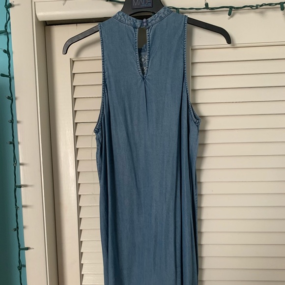 Dresses | Denim Sundress | Poshmark